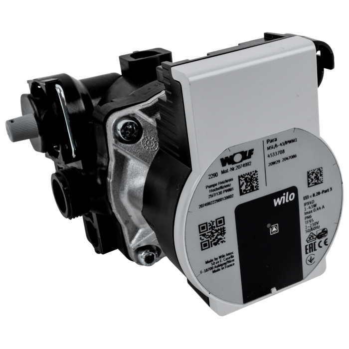 Wolf pump Wilo -Para CGU-2 207499299