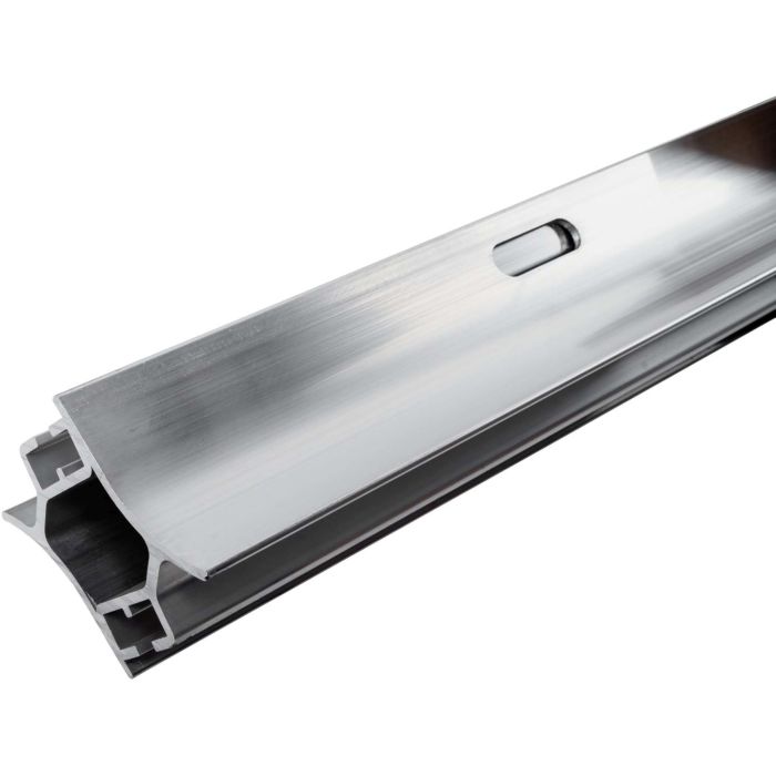 Wolf mounting rail set 2xF3 2483484 for Alu+ mounting set