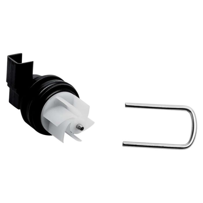 Wolf Impeller flow sensor 2747370 with Hall sensor