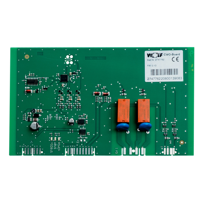 Wolf Controller board CWO 2747762