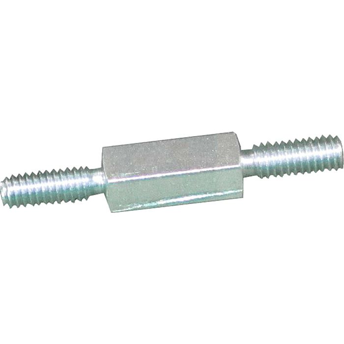 vis d'espacement Wolf M6x50 SW10 345091199 pour NG