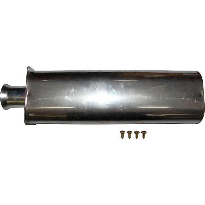 Wolf Brennerlanze inkl. Schrauben 8750060 für (T/C)NG,NG-4E