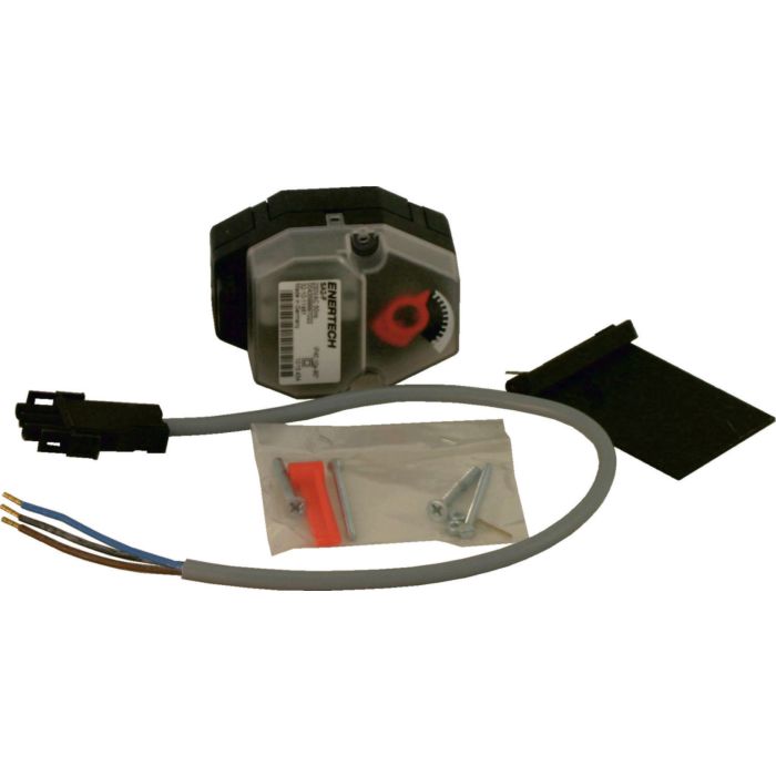 Wolf actuator for air damper 8902409 for NU, HU