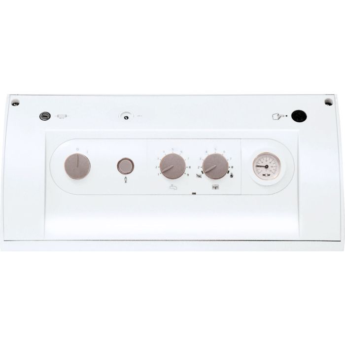 Wolf control R21 (2 STB) 8906960 for 2-stage burner or module.