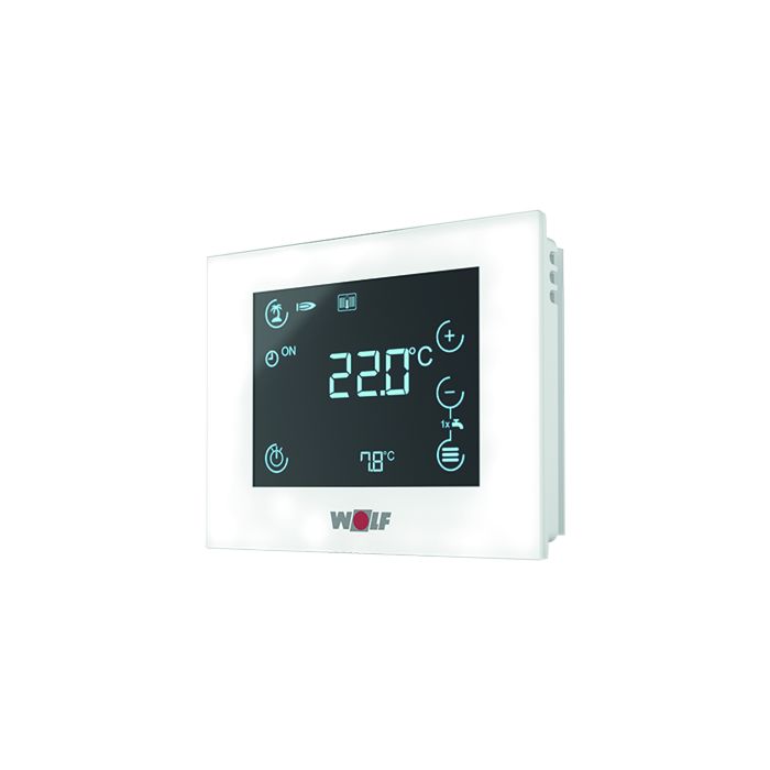 Wolf room module 2747657 4 in 2000 , for WRS control system