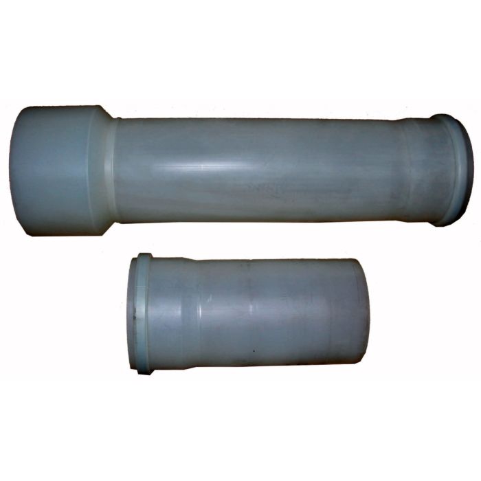 Wolf Abgasreduzierung DN200-DN160 2651312 für MGK-170-250