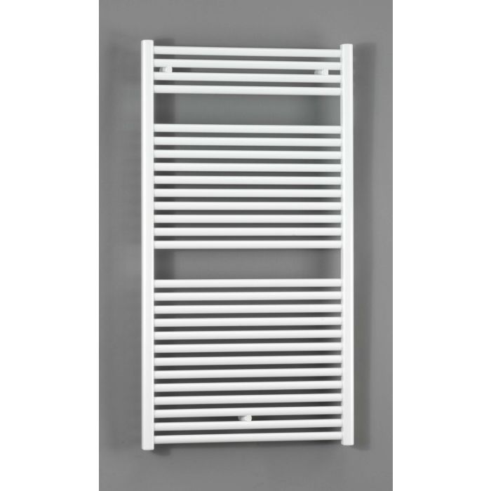 Zehnder toga Design Bathroom Radiators ZT100650CR00000 TGC-150-050 ...