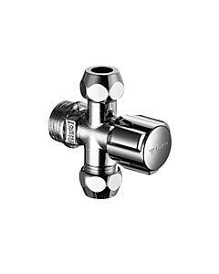 Angle Valves - Bathroom Taps - Schell - Manufacturers