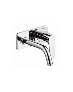 Axor Citterio M - Armaturen - hansgrohe - Hersteller
