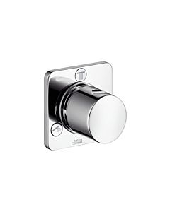 Axor Citterio M - Armaturen - hansgrohe - Hersteller