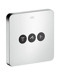 Axor ShowerSelect - hansgrohe - Armaturen - Bad