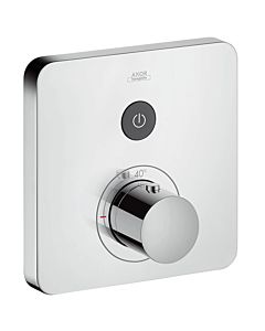 Axor ShowerSelect - hansgrohe - Armaturen - Bad