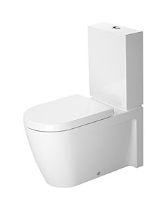 Starck 2 - Duravit - Keramik - Bad