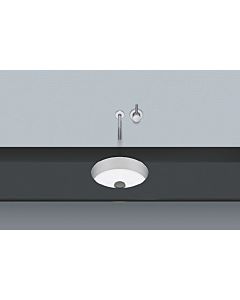 Unterbaubecken - Keramik - Alape - Fabricants