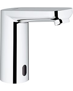 Eurosmart CE - Grohe - Bathroom taps - Bathroom