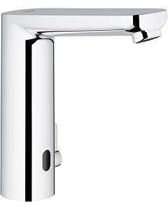 Eurosmart CE - Grohe - Bathroom taps - Bathroom